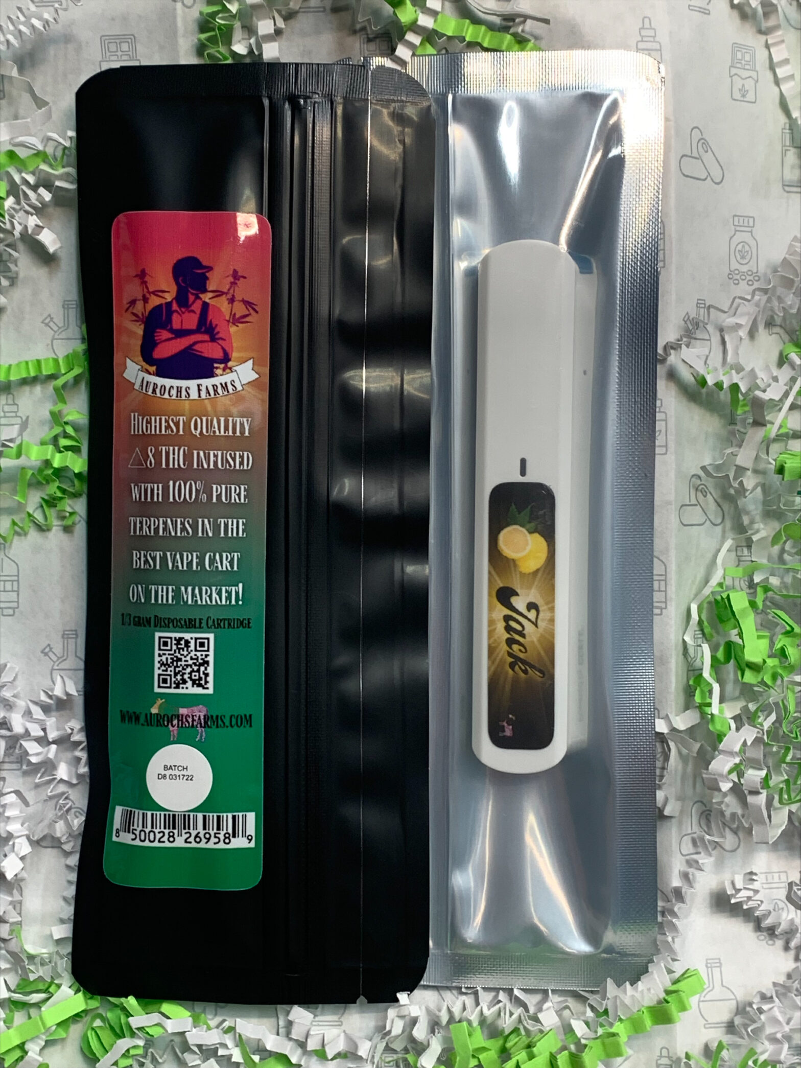Delta 8 Disposable Vape Pens – AerosourceH